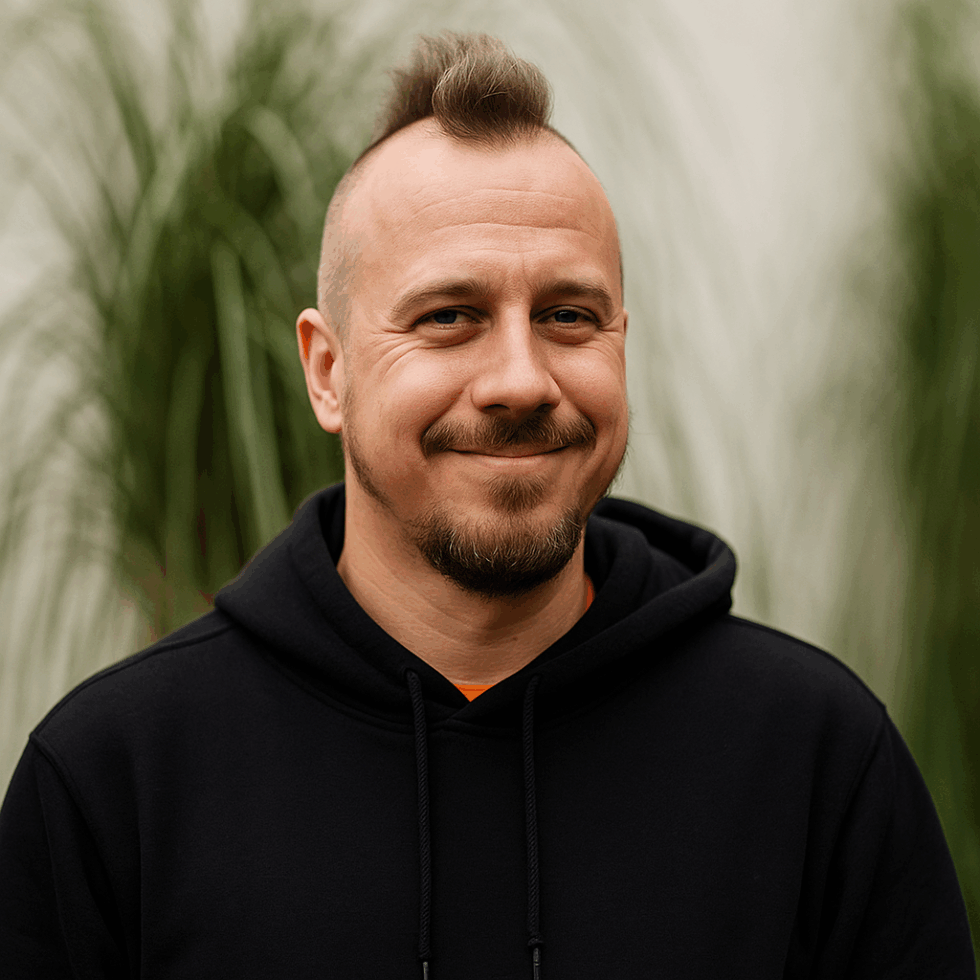 Georg | Libelle Wien